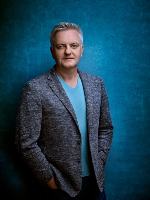 Eamon Lynch – Eamon Lynch